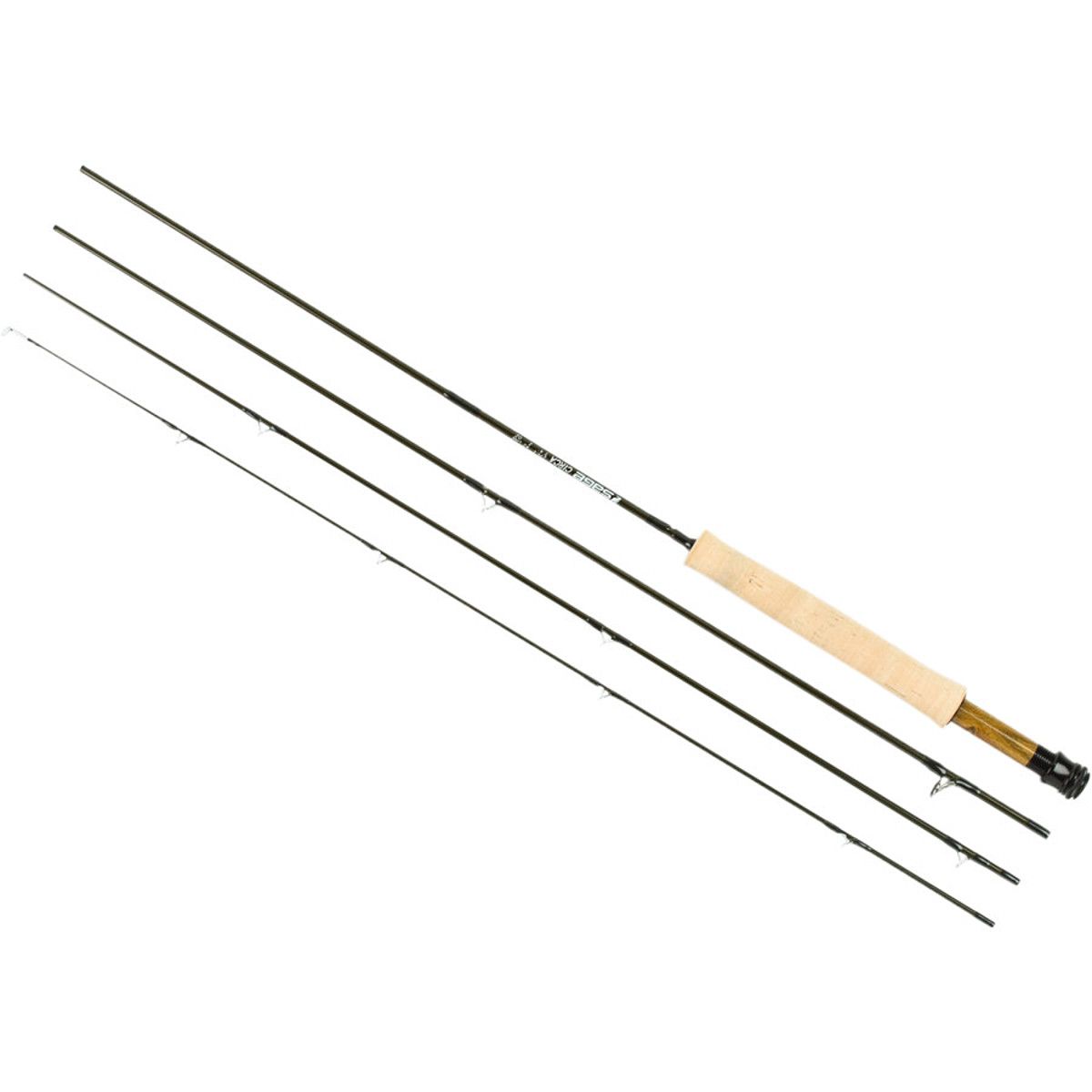 Sage Circa Fly Rod - 4 Piece - Fishing