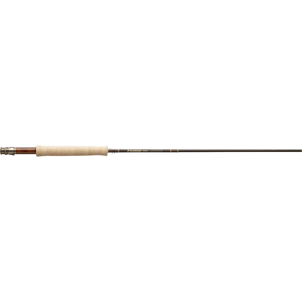 Sage Trout LL Fly Rod - 4 Piece - Fishing