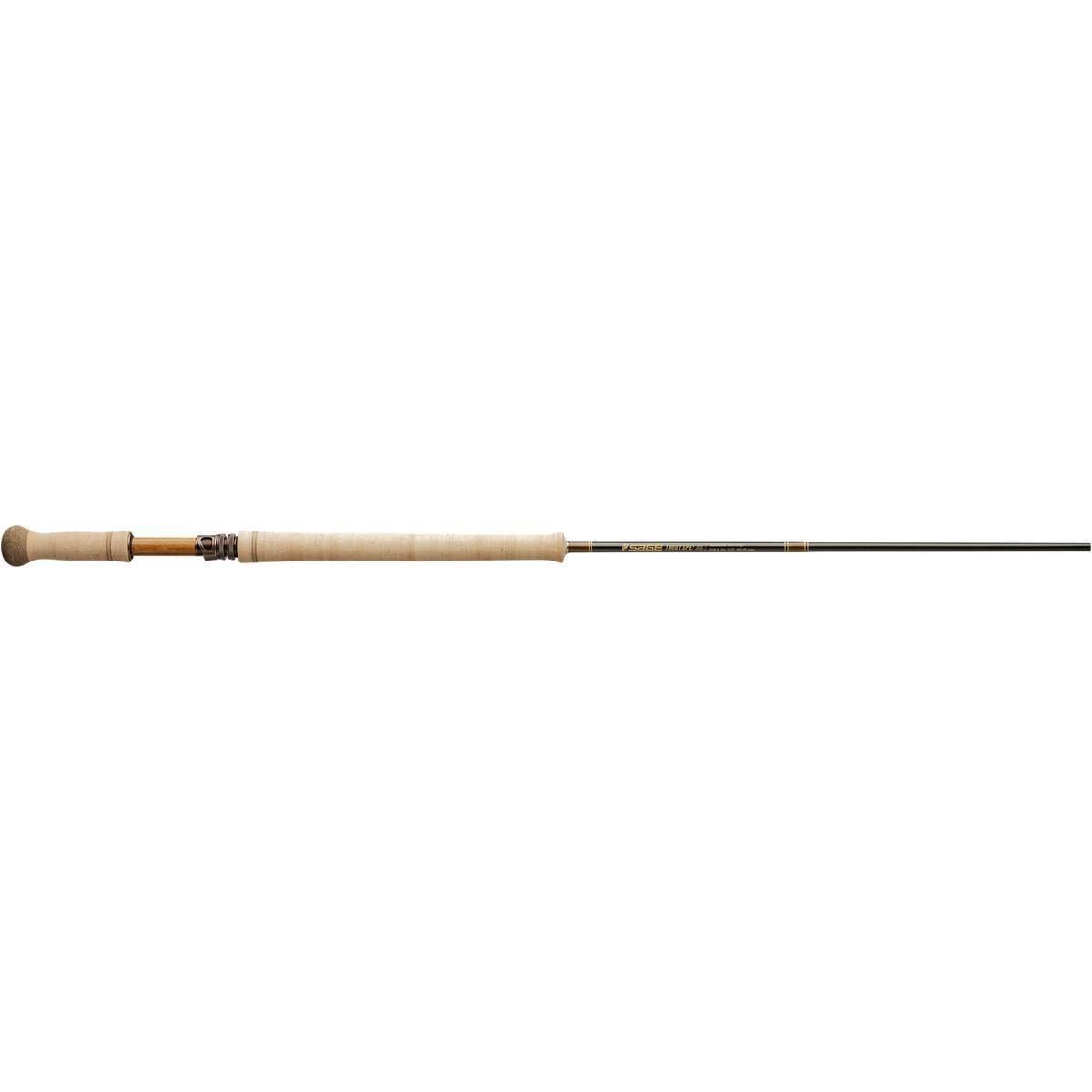 Sage Trout Spey HD Fly Rod - 4 Piece - Fishing
