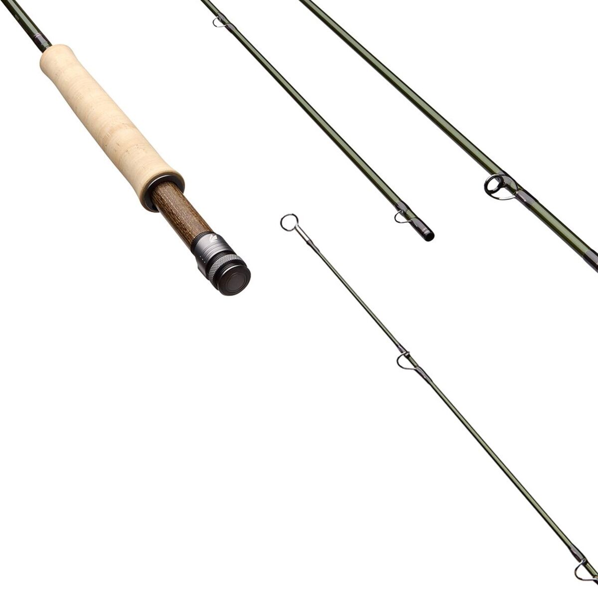 Sage Sonic Rod - 4-Piece - Fishing