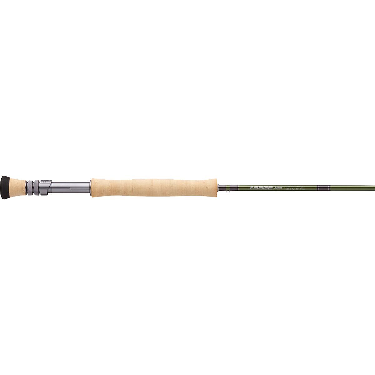 Sage Sonic Rod - 4-Piece - Fly Fishing