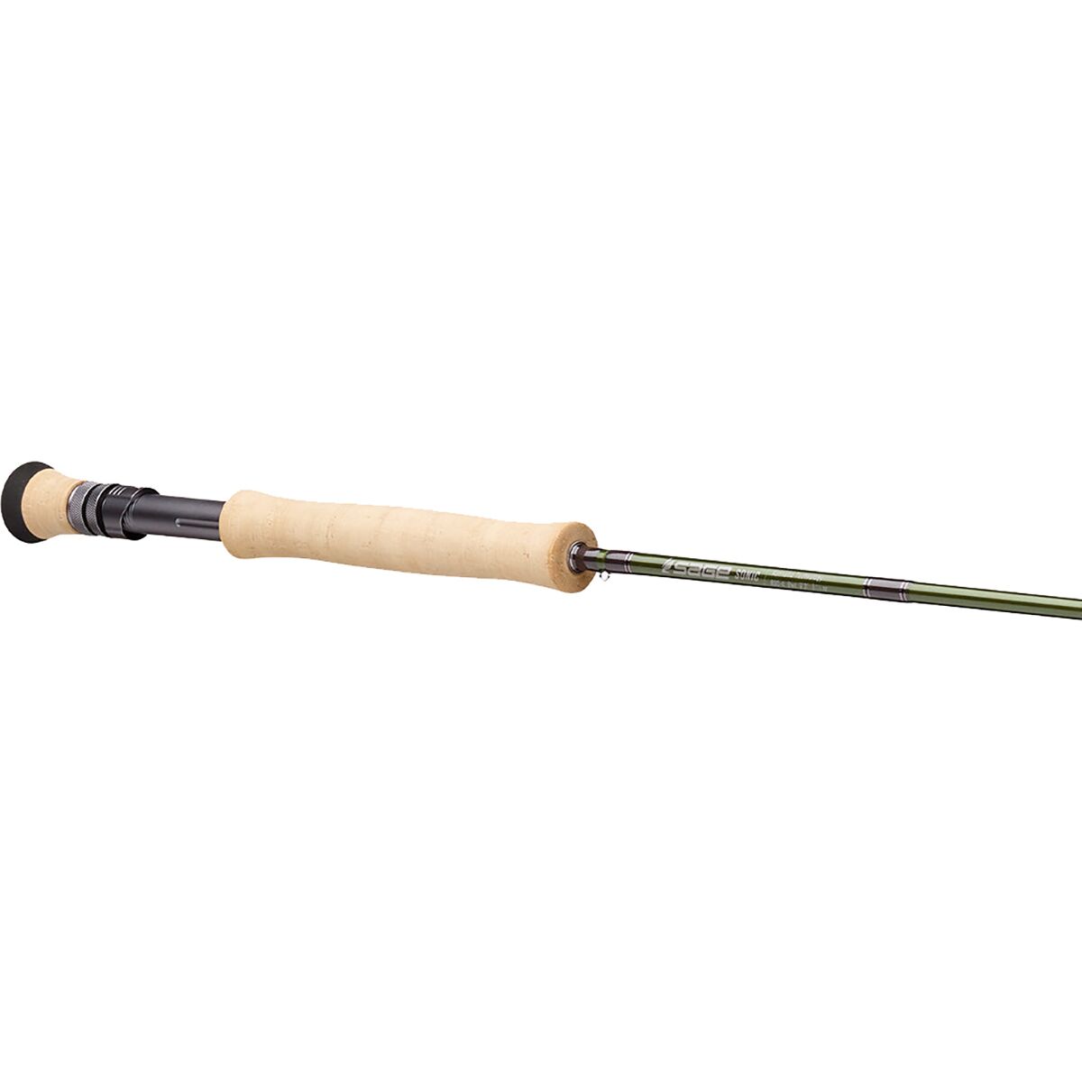 Sage Sonic Rod - 4-Piece - Fly Fishing