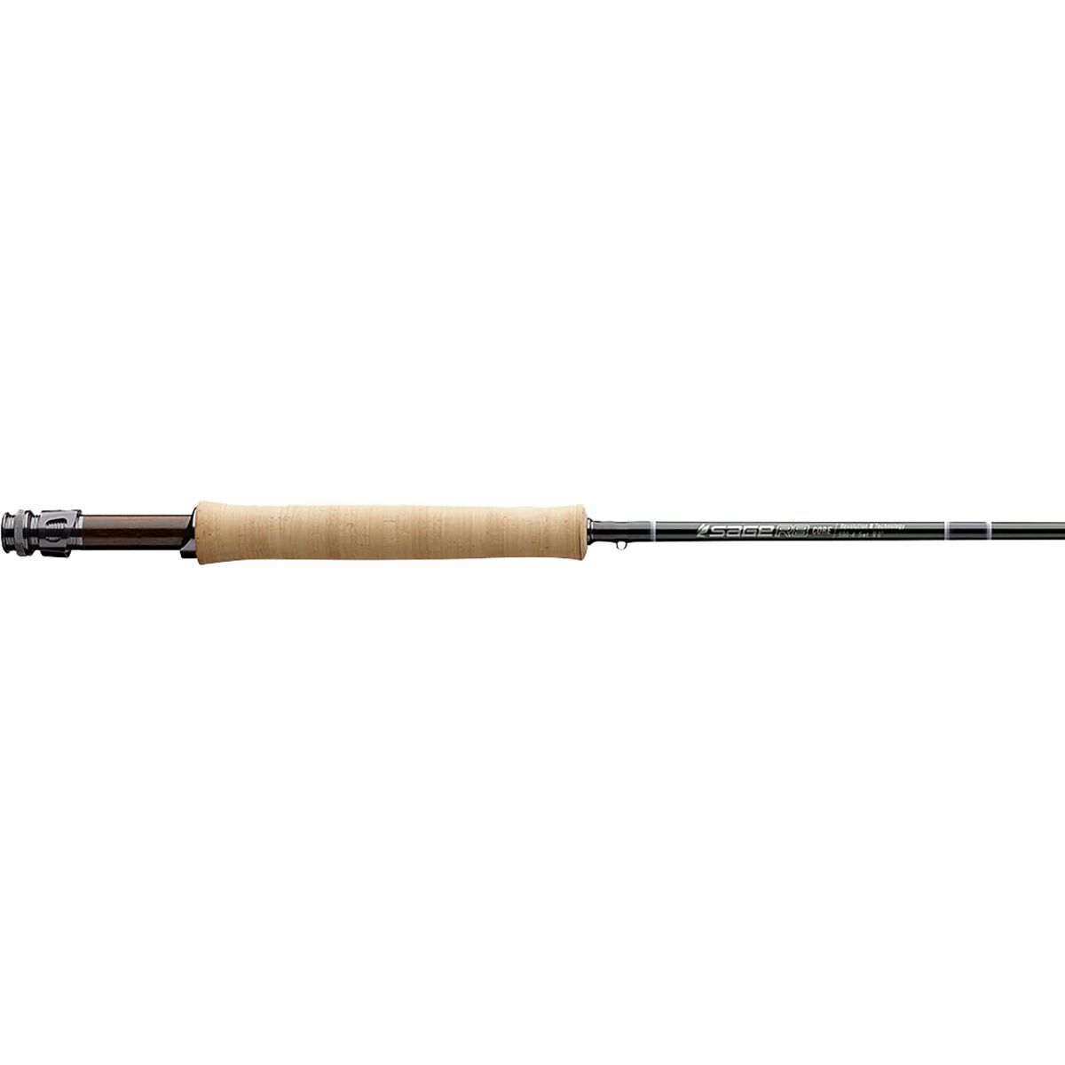 Sage R8 Fly Rod - Fishing