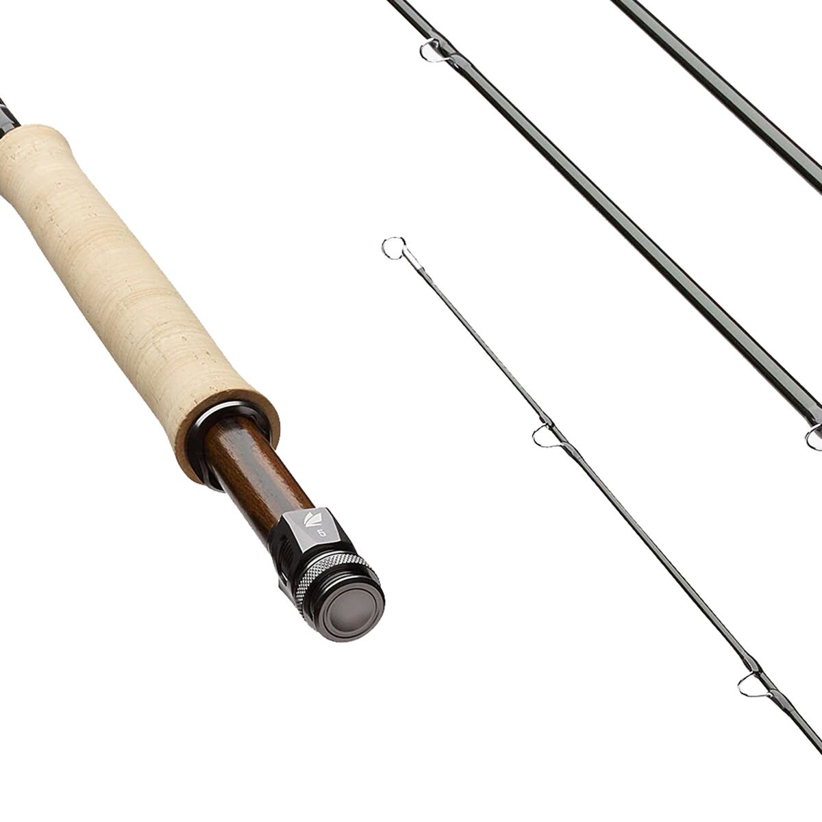 Sage R8 Fly Rod - Fishing
