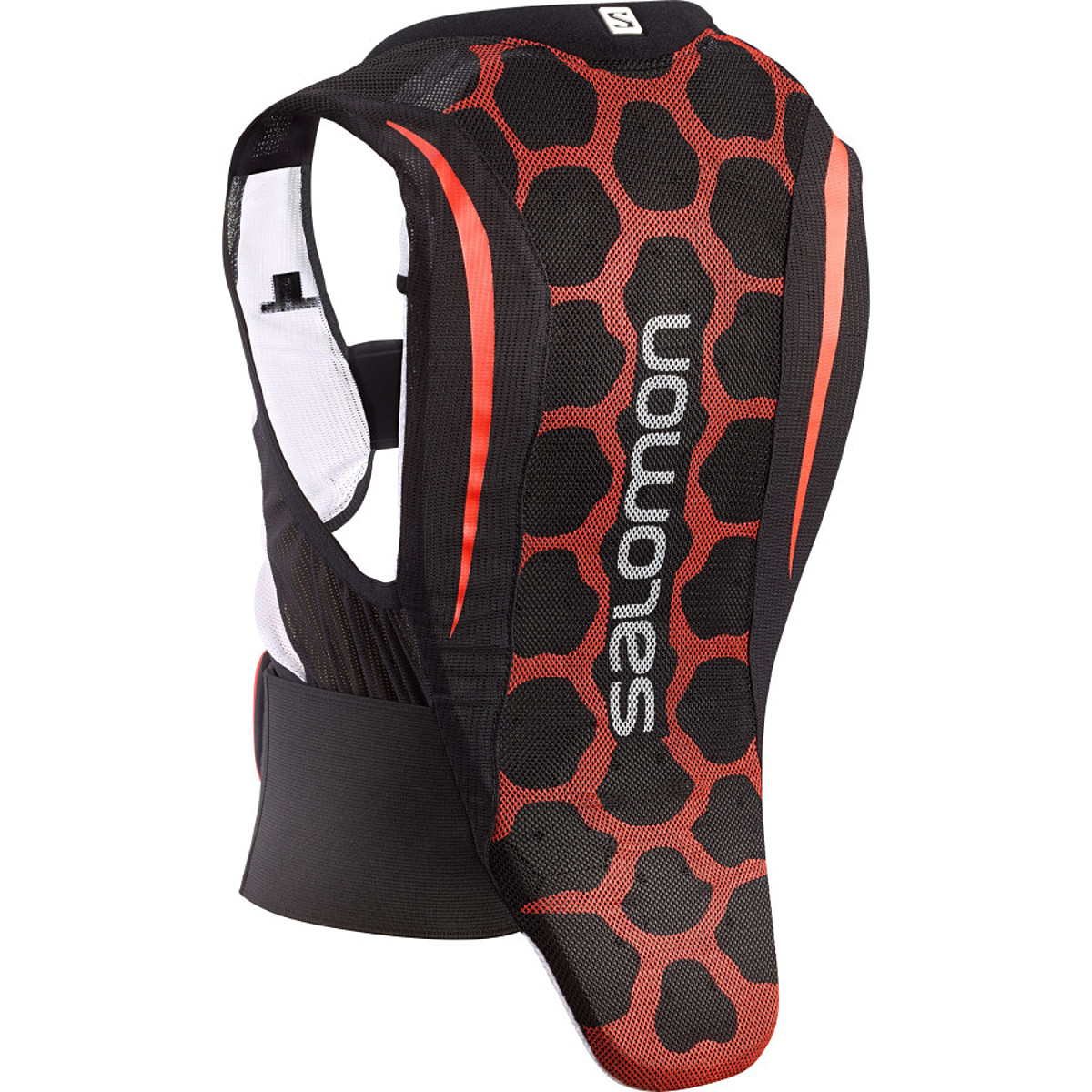 Salomon Flexcell Junior Back Protection - Kids' - Ski