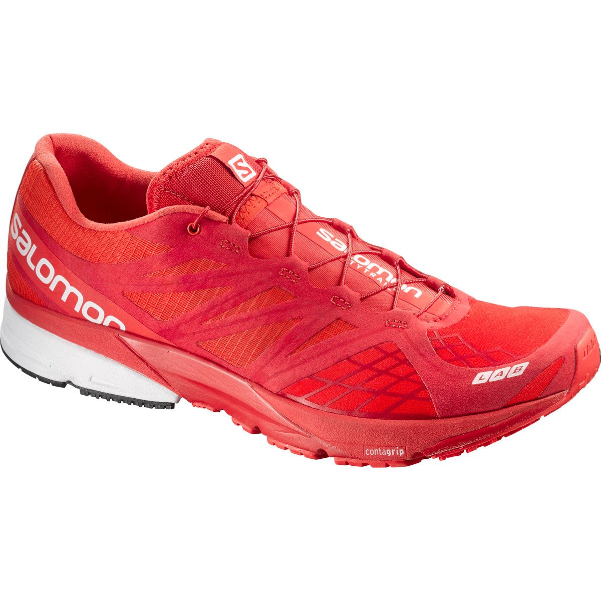 Salomon S-Lab X-Series Trail Running Shoe - Men's - Footwear