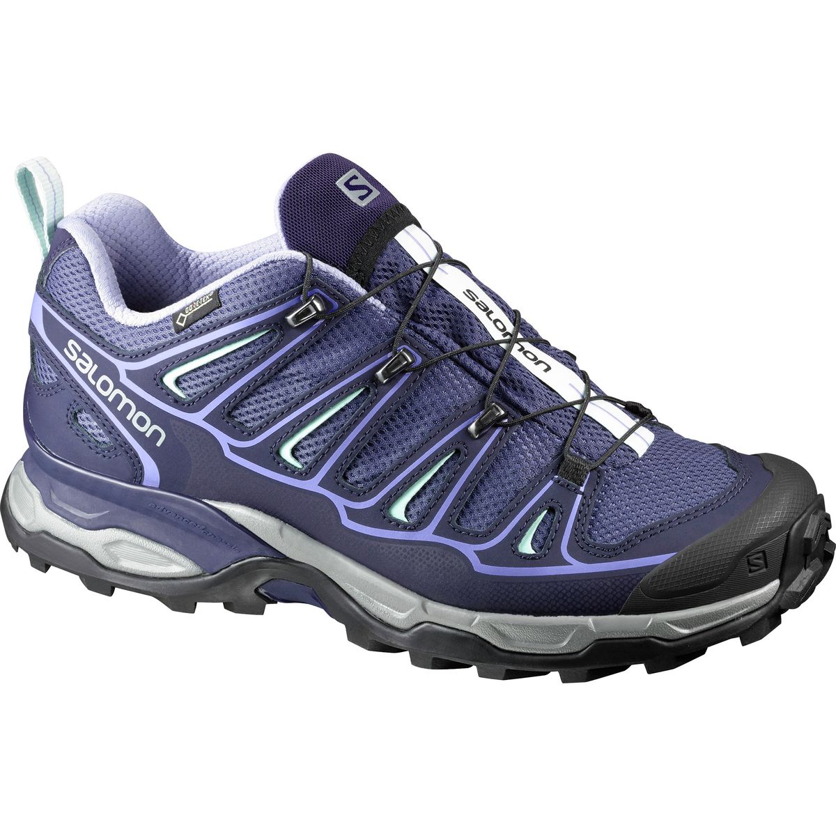 Salomon X Ultra 2 GTX Hiking Shoe - Women's - Footwear