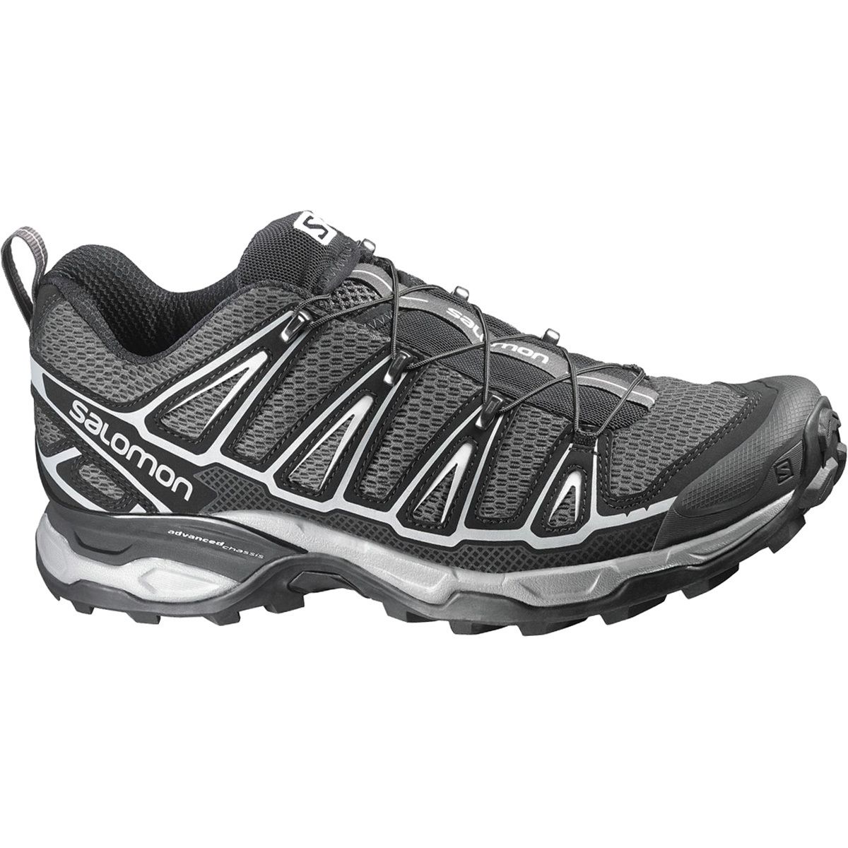 Salomon X Ultra 2 Hiking Shoe - Men's - Footwear