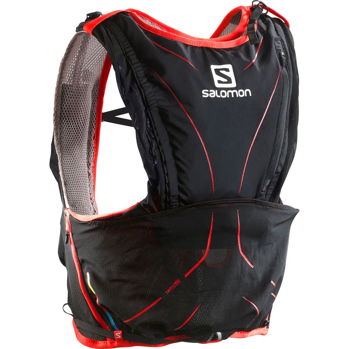 Salomon S-Lab ADV Skin3 12 Pack Set - Hike & Camp