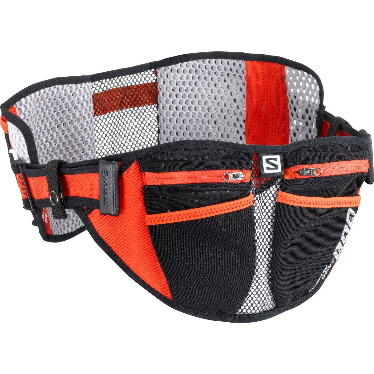 Salomon S-Lab Advanced Skin 1 Belt Pack Set - Hike & Camp