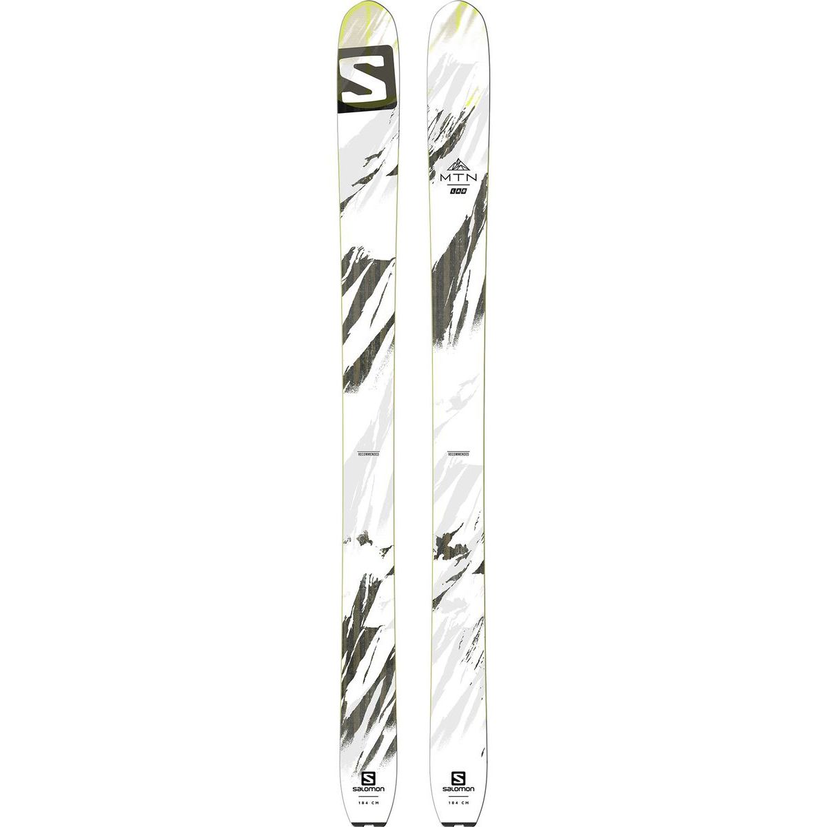 Salomon MTN Lab Ski - Ski
