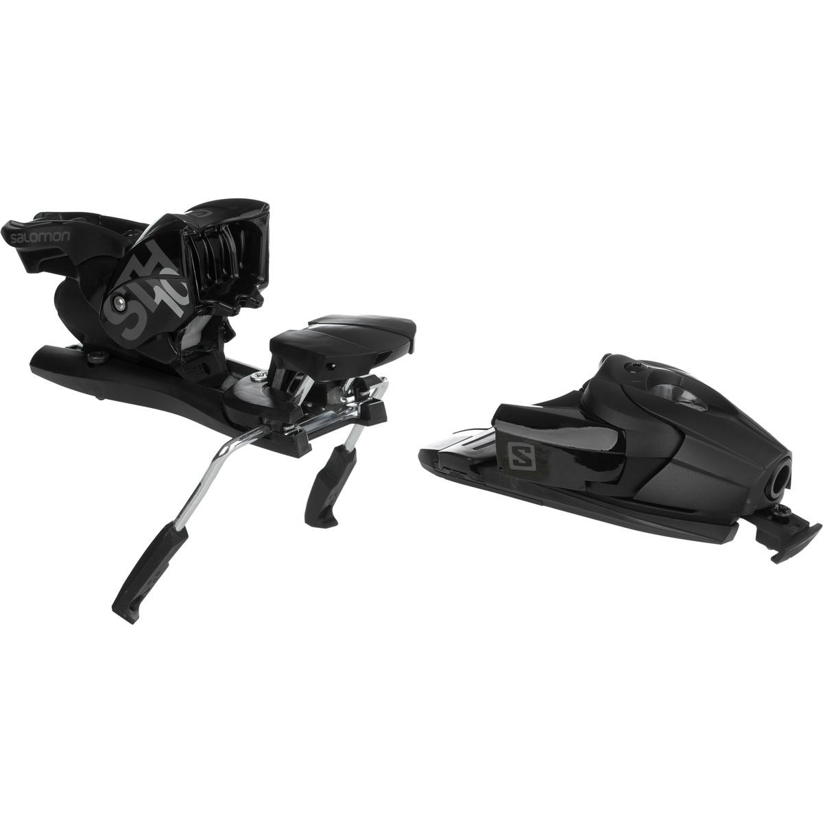 Salomon STH 10 Ski Binding Ski