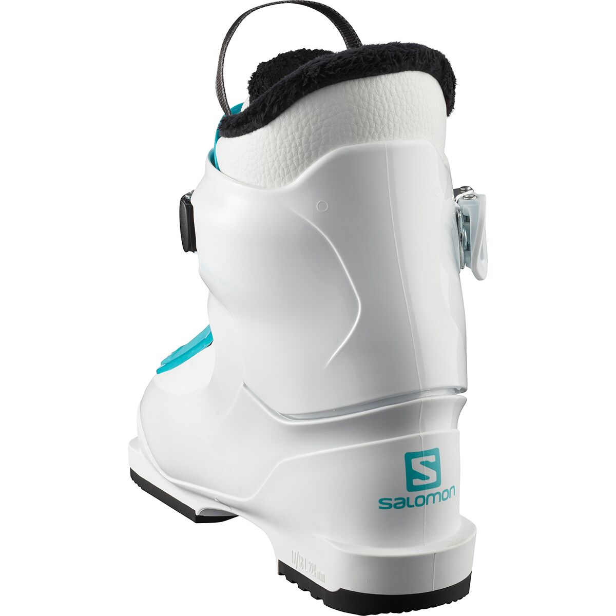 Salomon T1 Girly Ski Boot - 2022 - Girls' - Kids