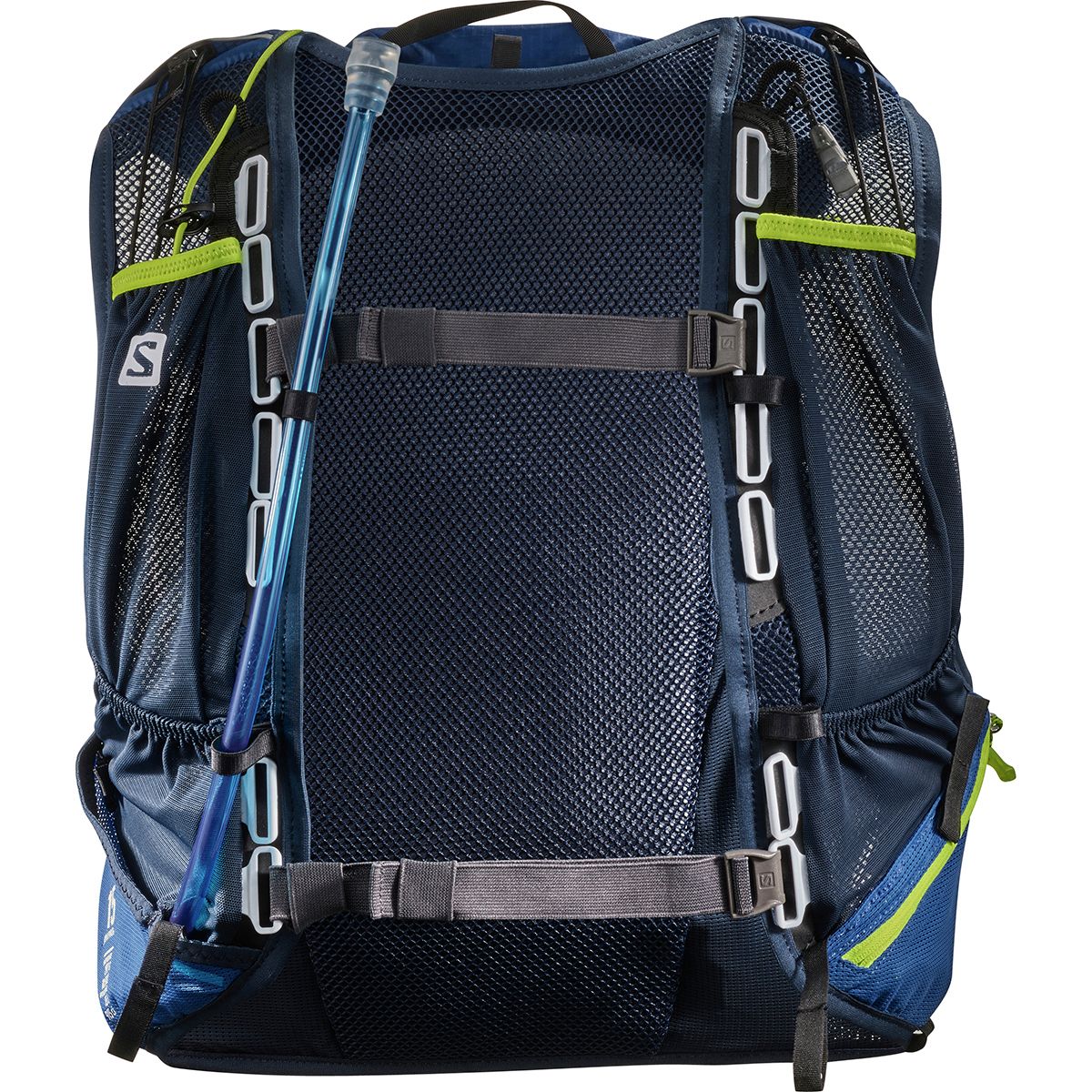 Salomon Skin Pro 15L Backpack | Backcountry.com
