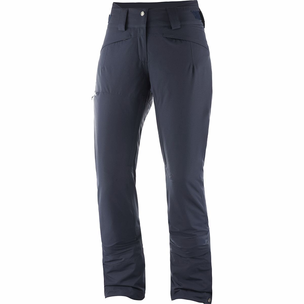 Salomon QST Snow Pant - Women's - Clothing