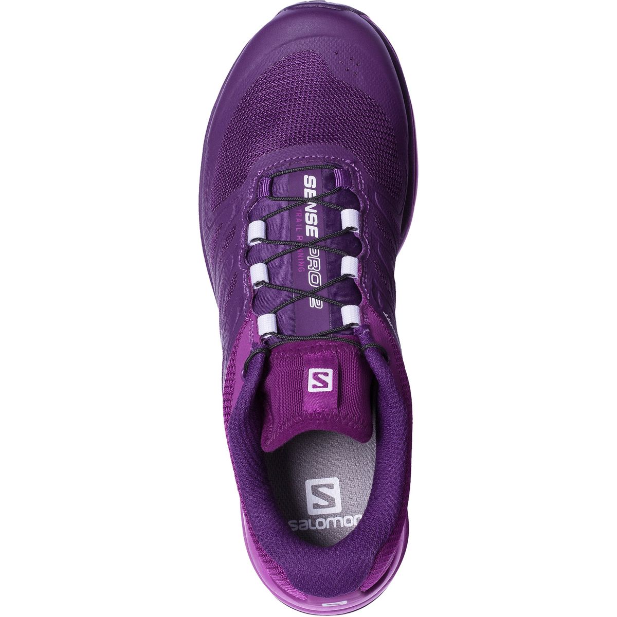 Salomon Sense Pro 2 Running Shoe - Women's - Footwear