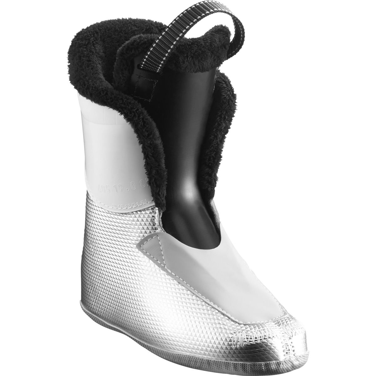 Salomon T2 RT Girlie Ski Boot - 2022 - Girls' - Kids