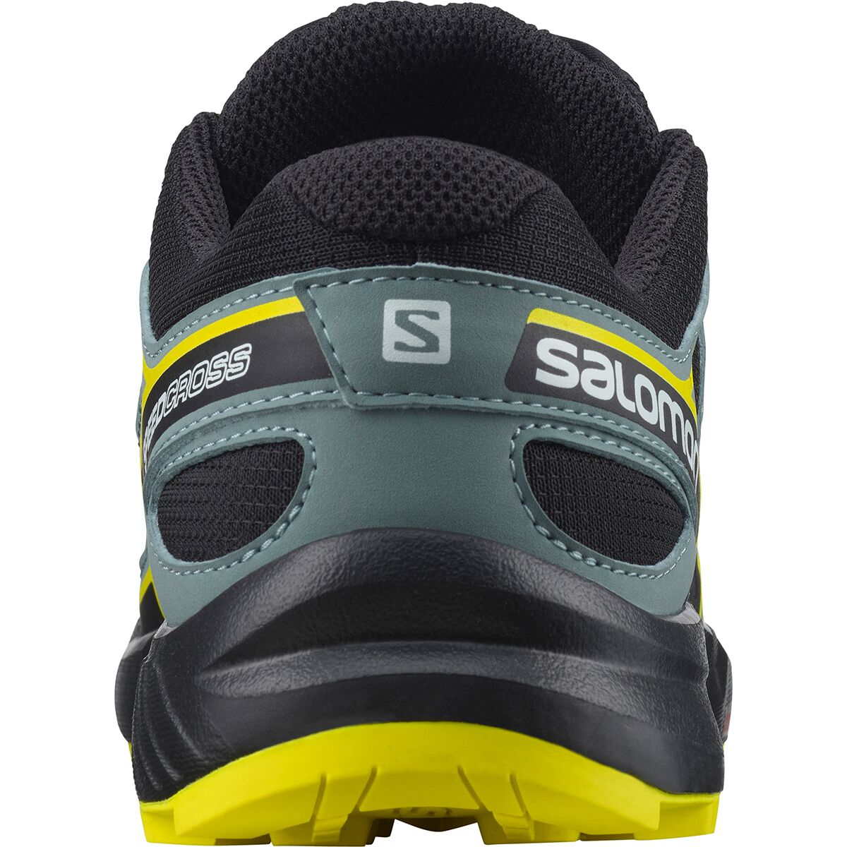 Salomon SpeedCross Jr Hiking Shoe - Boys' - Kids
