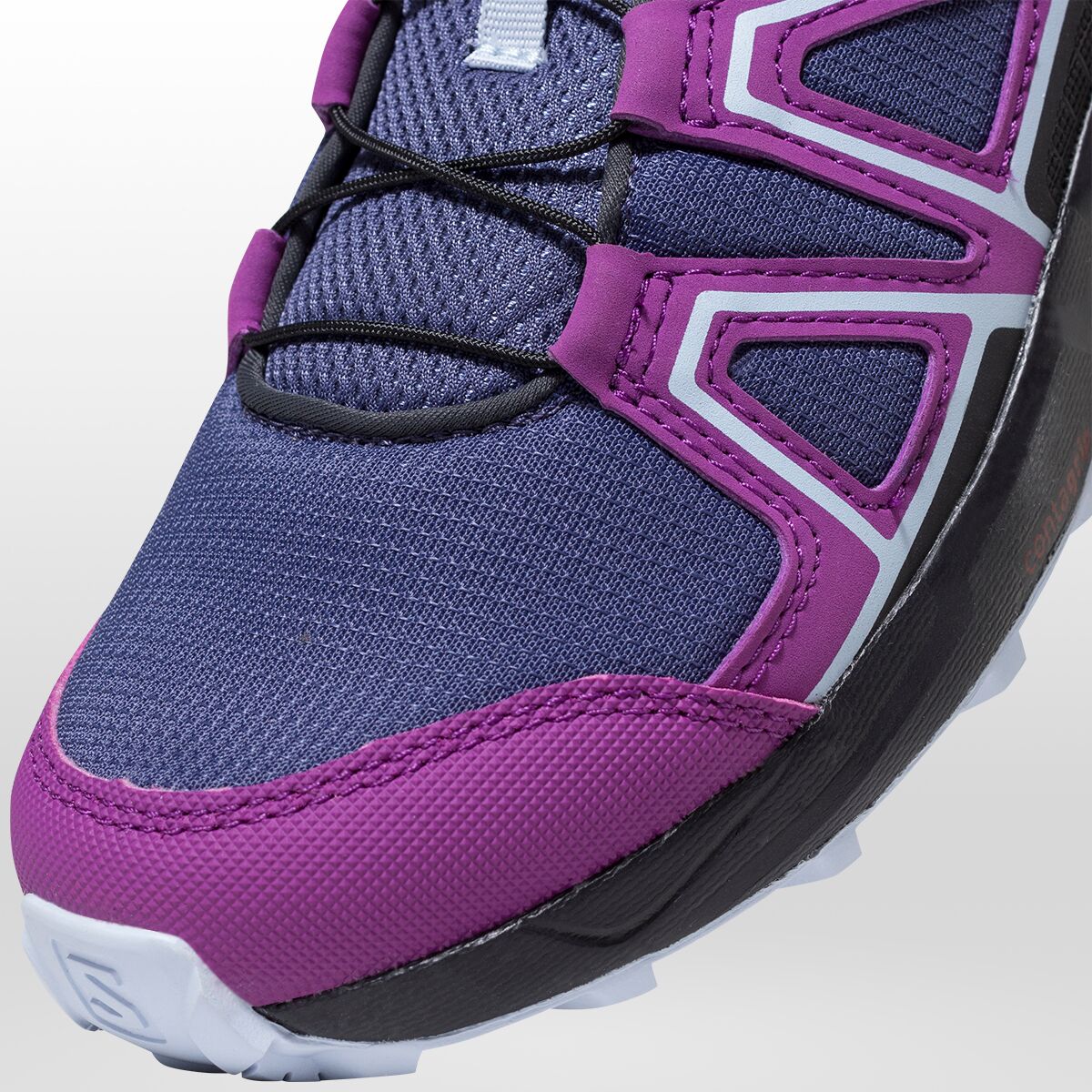 Salomon Speedcross J Hiking Shoe - Girls' - Kids