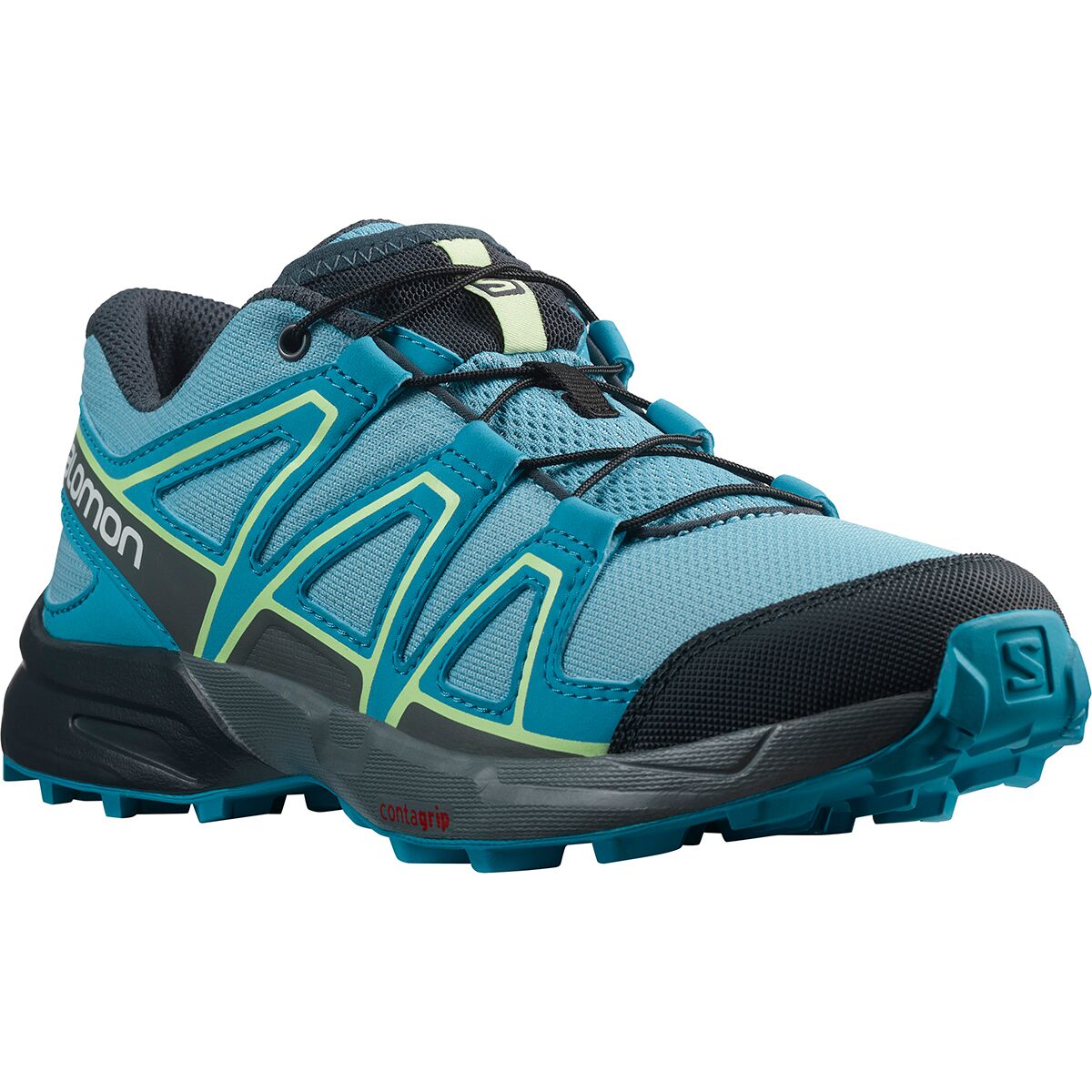 Salomon Speedcross J Hiking Shoe - Girls' - Kids