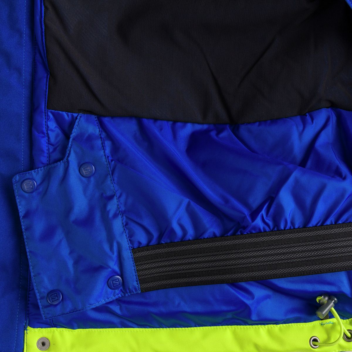 Salomon StormTrack Jacket - Men's - Clothing