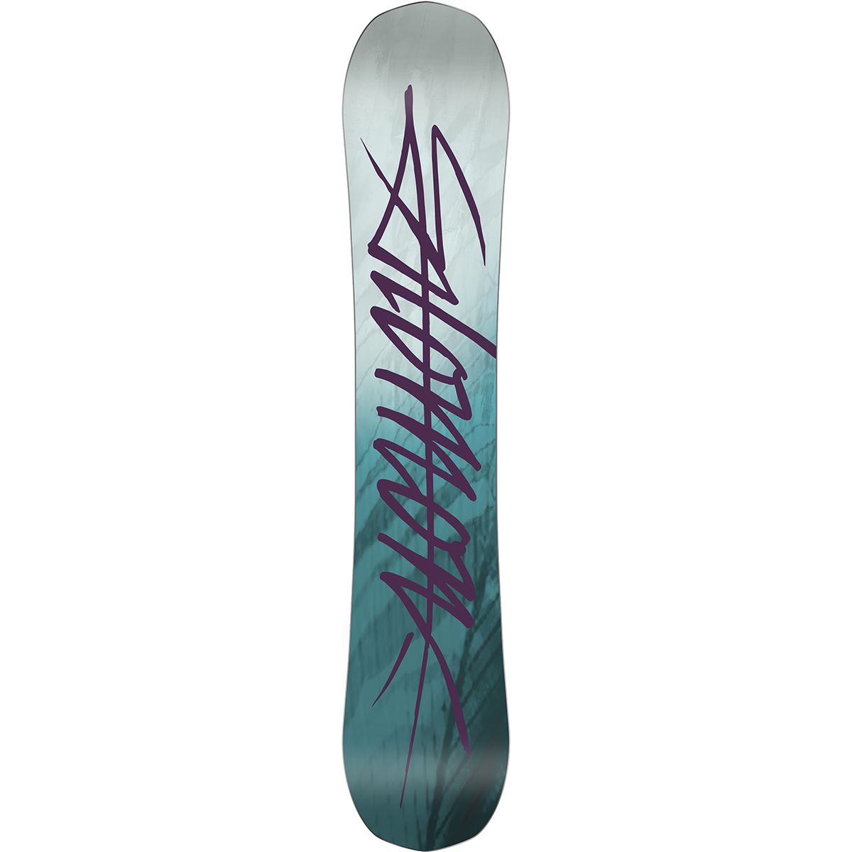 Salomon Snowboards Rumble Fish Snowboard - Women's - Snowboard