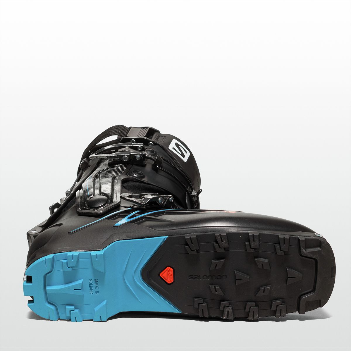 Salomon S/Lab X-Alp Alpine Touring Ski Boot - 2020 - Ski