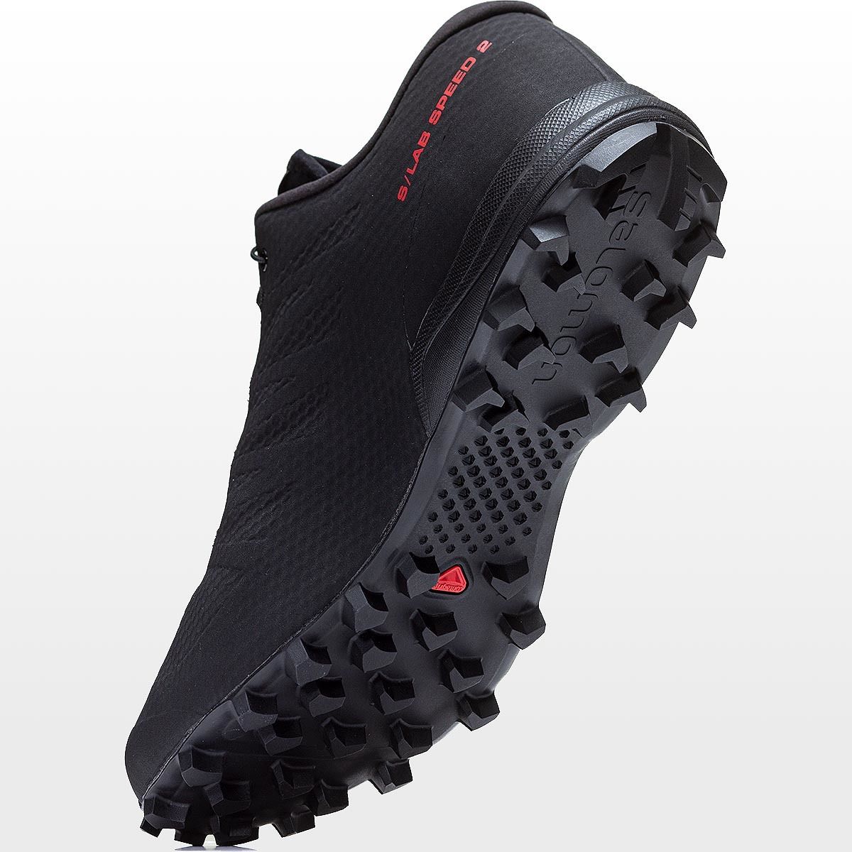 Salomon S-Lab Speed 2 Trail Running Shoe - Men's - Footwear