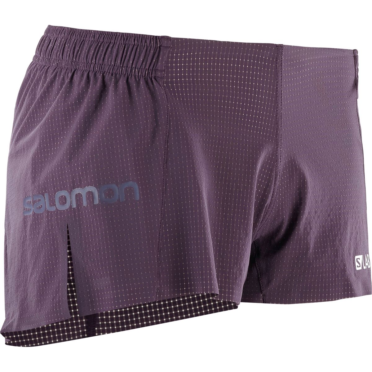 Salomon S-Lab 3in Short - Women's | Backcountry.com