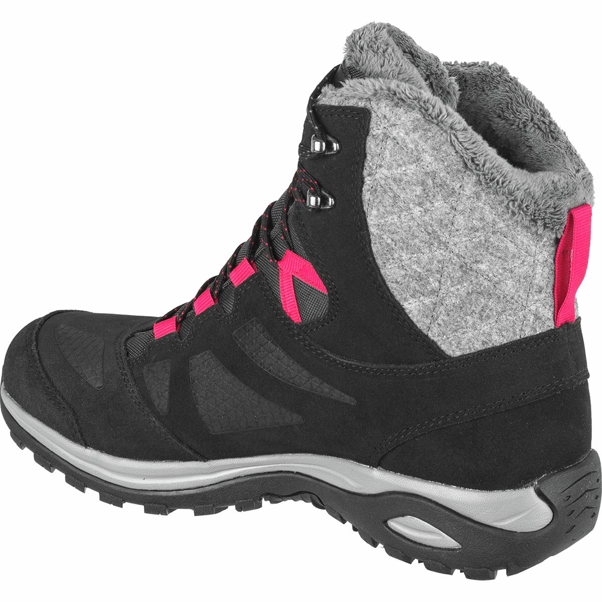 Salomon Ellipse Winter GTX Boot - Women's - Footwear