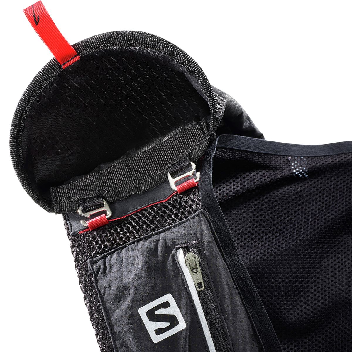 Salomon Custom Quiver - Hike & Camp