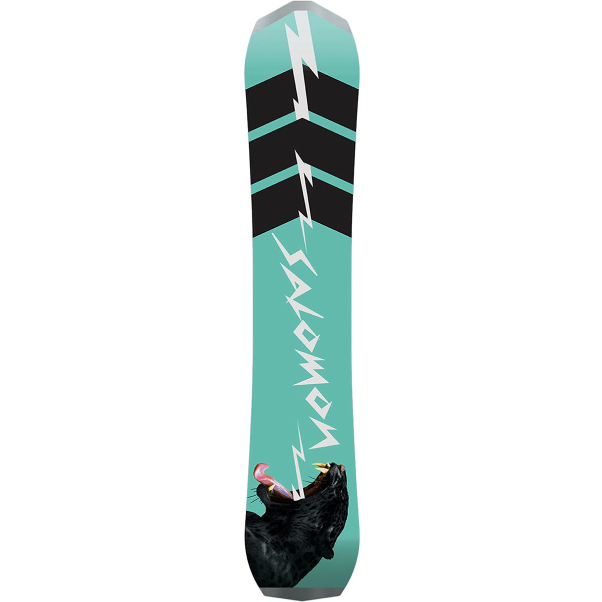 Salomon Snowboards Ultimate Ride Snowboard - Snowboard