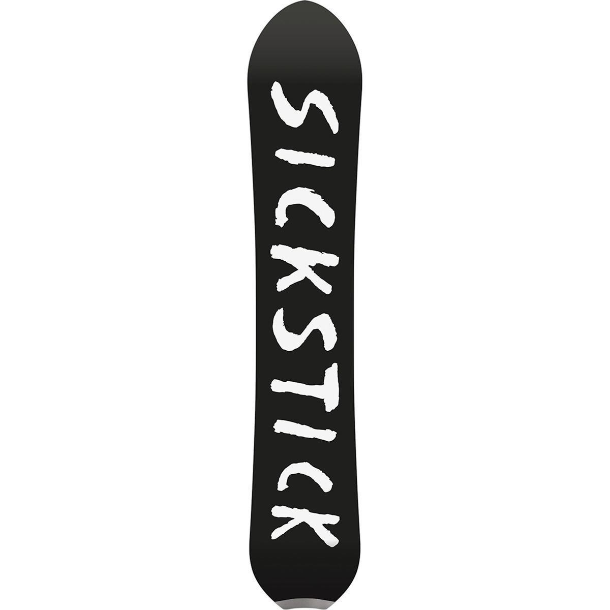 Salomon Snowboards SickStick Snowboard - Hillside Project - Snowboard
