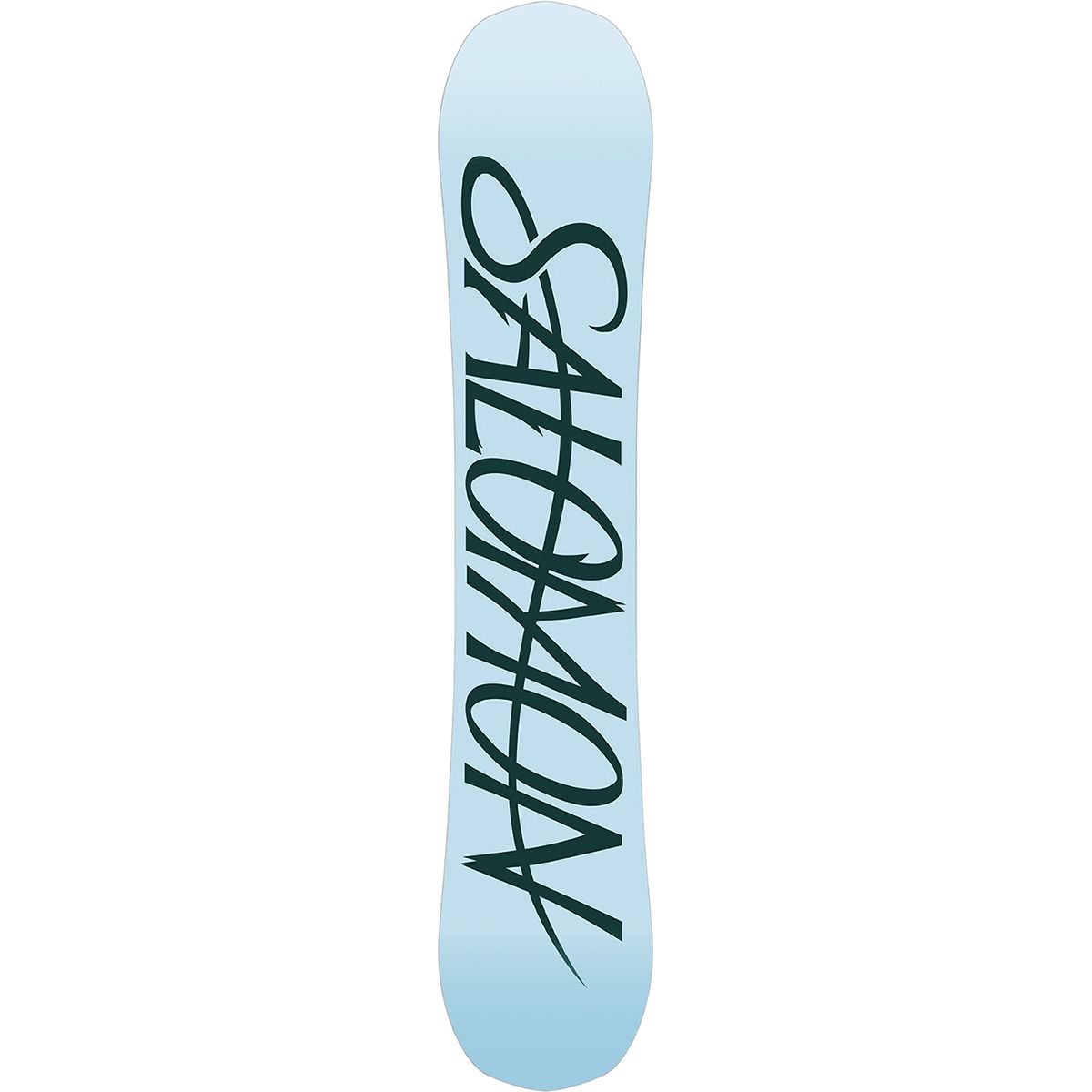 Salomon Snowboards Rumble Fish Snowboard - Women's - Snowboard