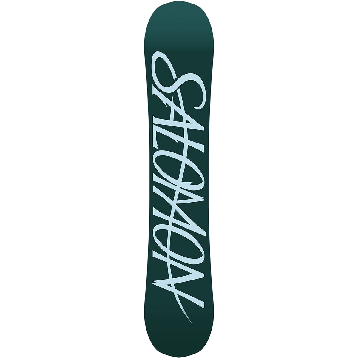 Salomon Snowboards Rumble Fish Snowboard - Women's - Snowboard