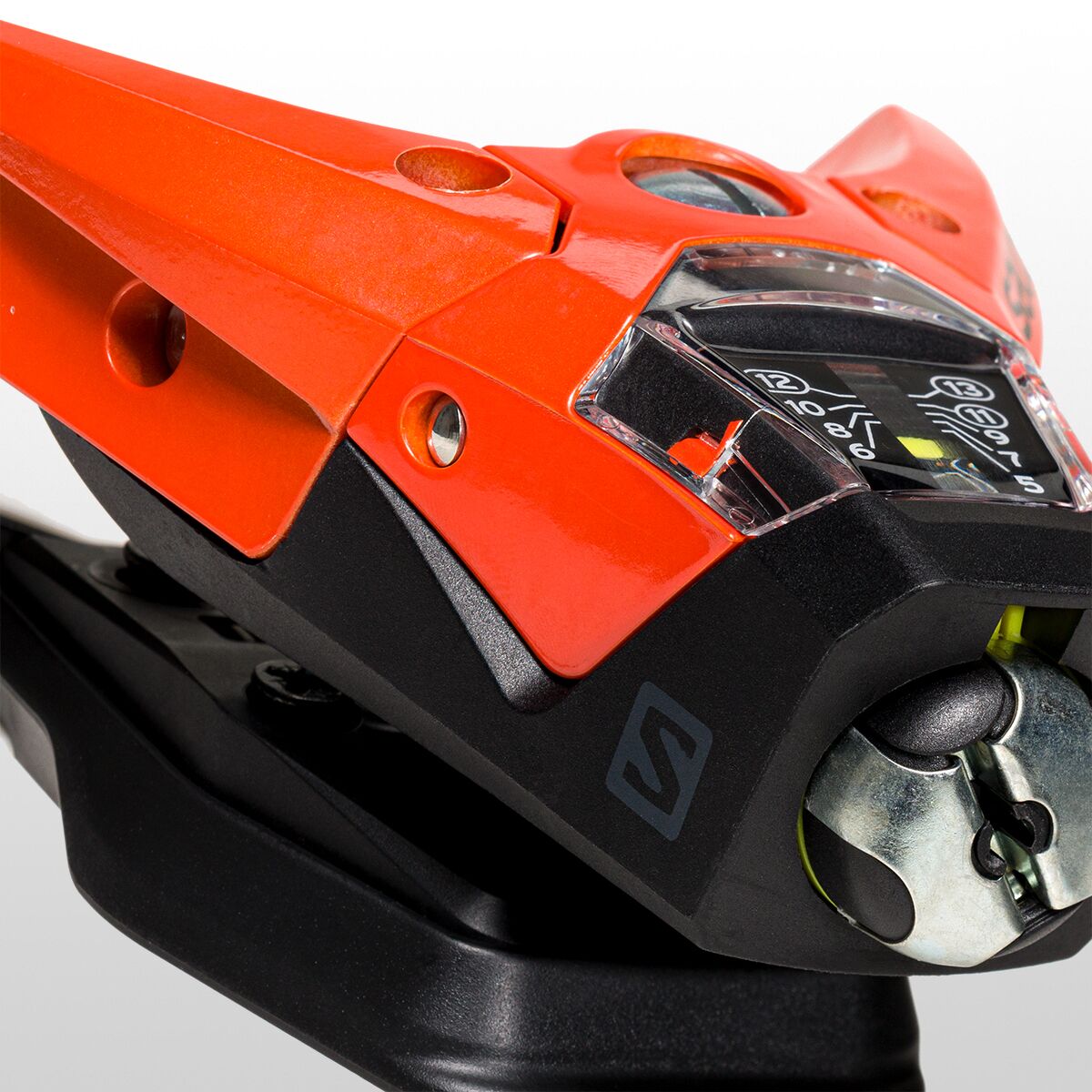 Salomon STH2 WTR 13 Ski Binding - 2022 - Ski