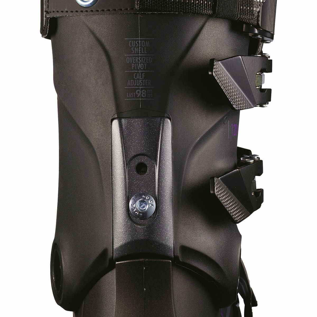 Salomon X Max 120 Ski Boot - Women's - Ski