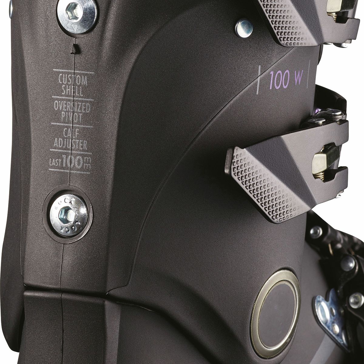 Salomon X Pro 100 Ski Boot - Women's - Ski