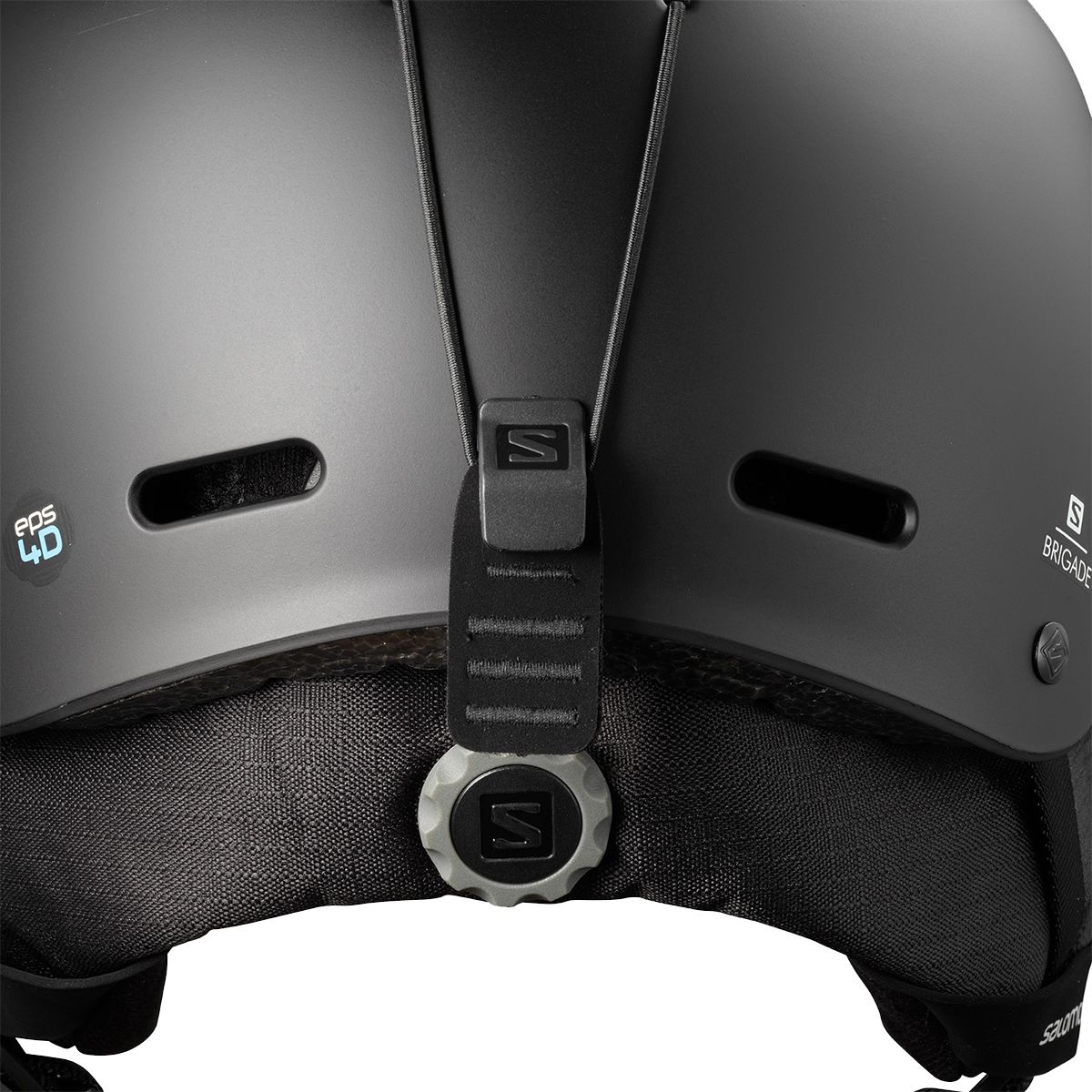 Salomon Brigade Helmet - Ski