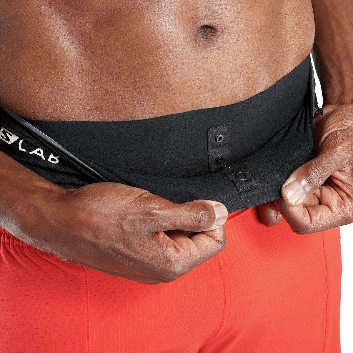 Salomon S-Lab Modular Belt - Hike & Camp