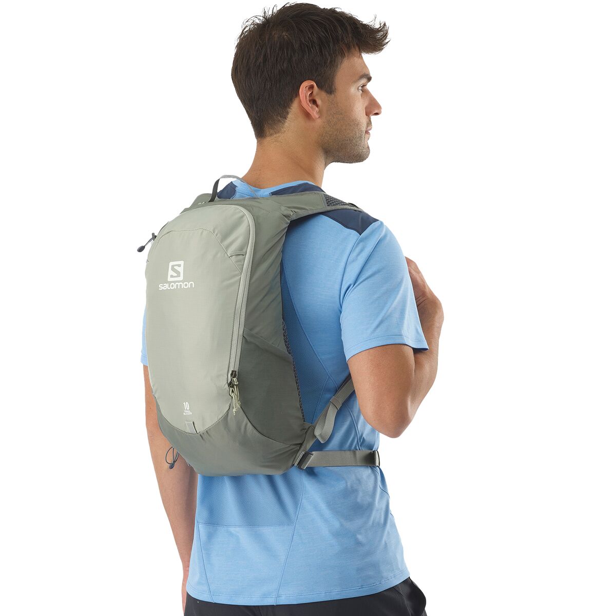 Salomon Trailblazer 10L Backpack - Accessories