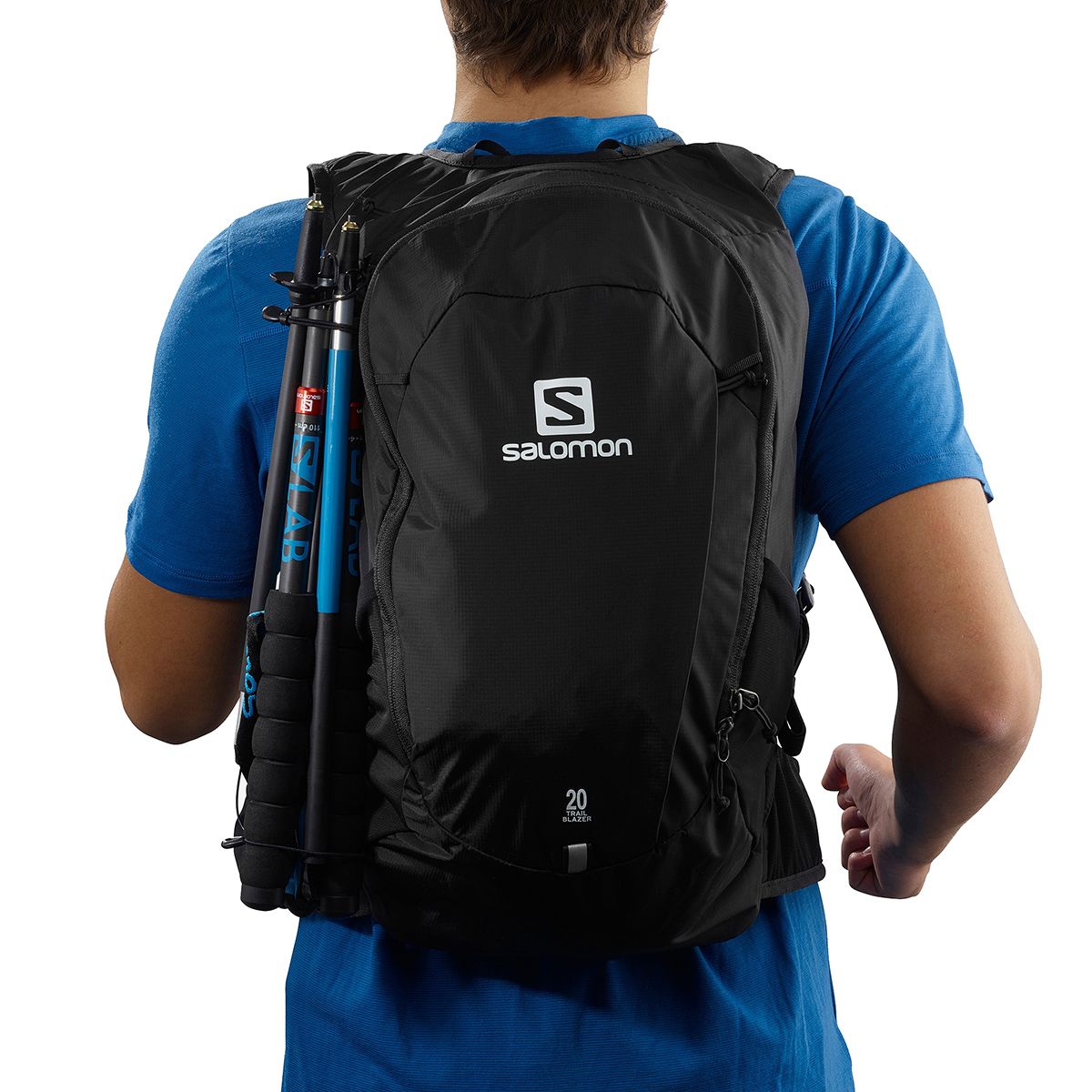 Salomon Trailblazer 20L Backpack - Hike & Camp