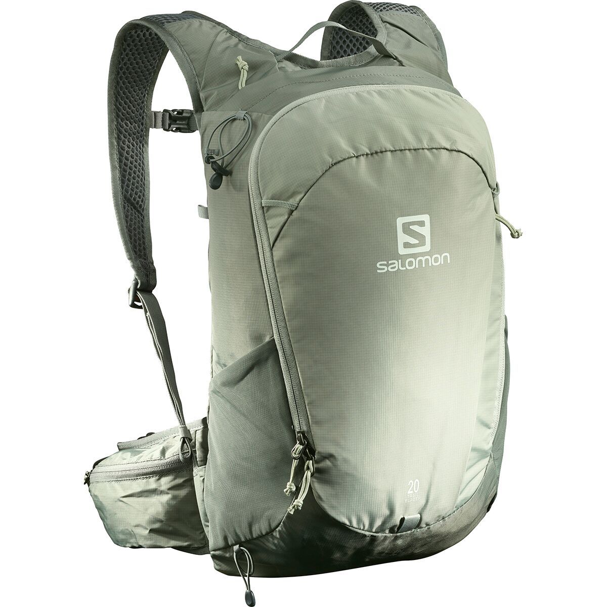Salomon Trailblazer 20L Backpack - Hike & Camp