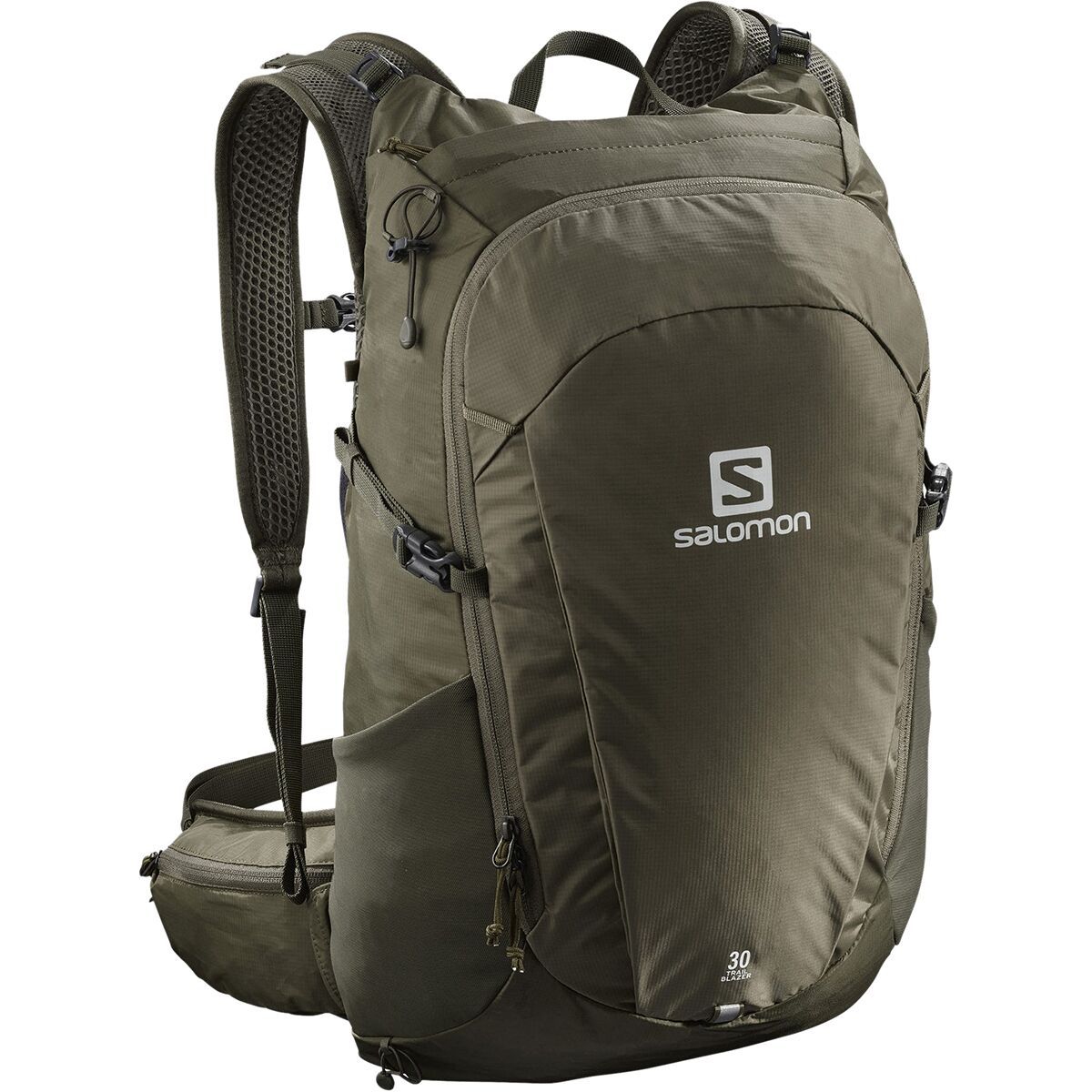Salomon Trailblazer 30L Backpack - Hike & Camp