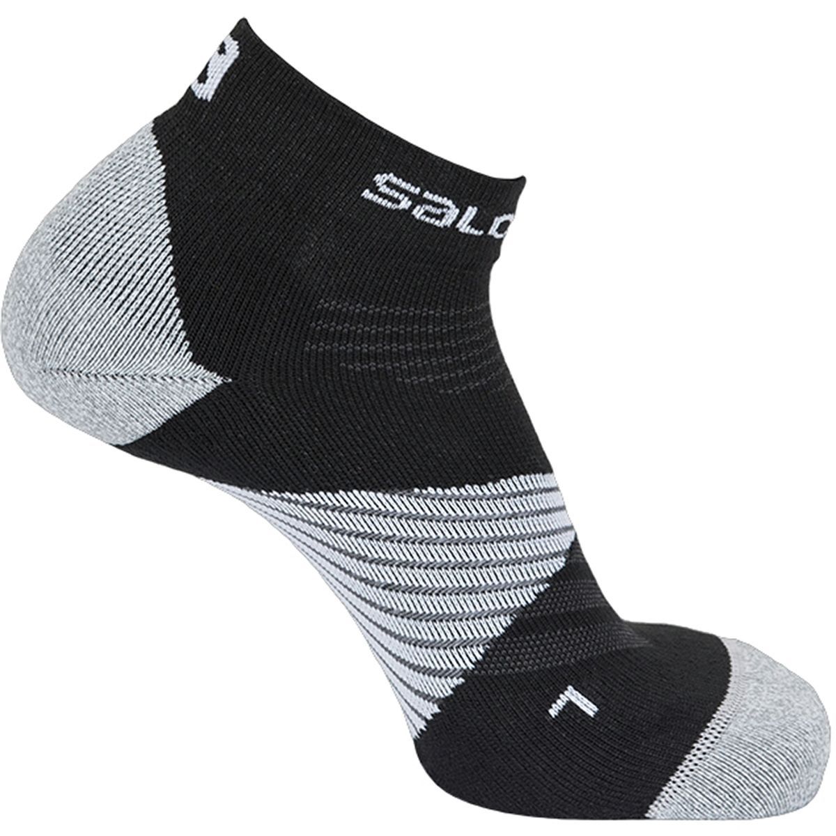 Salomon Speed Pro Ankle Running Sock | Backcountry.com