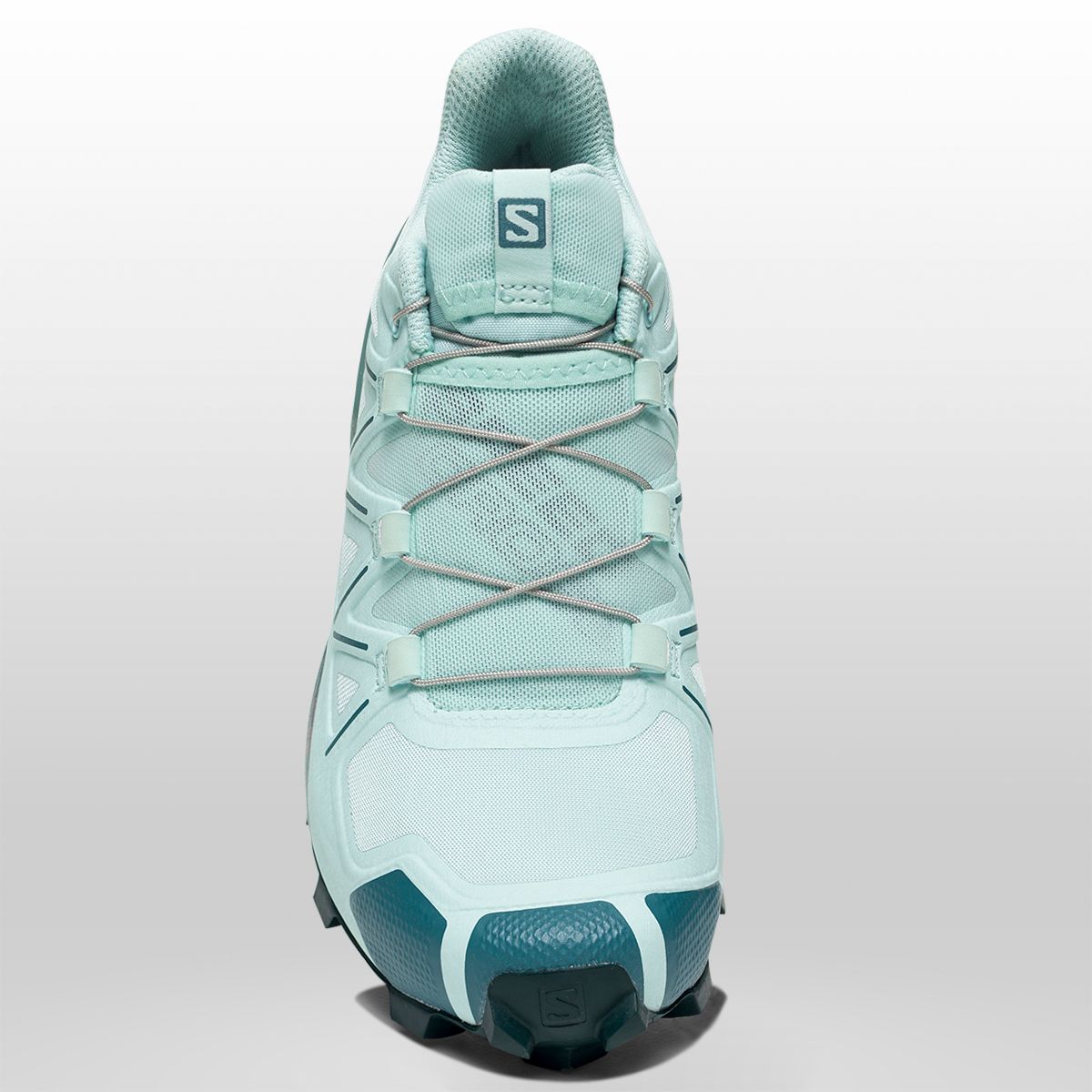 Salomon Speedcross 5 Trail Running Shoe - Women's - Footwear