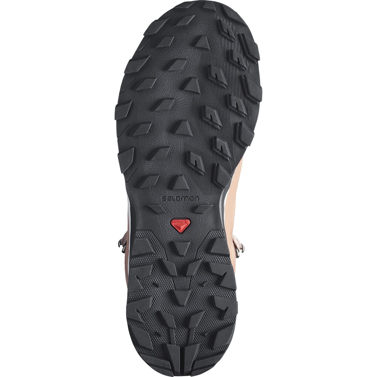 Salomon Outsnap CS WP Boot - Women's - Footwear