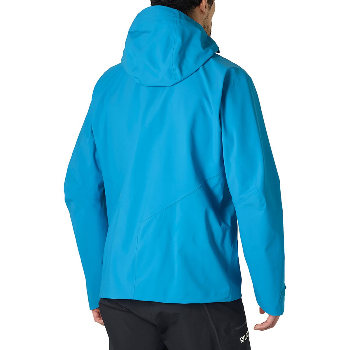 Salomon S-Lab QST GTX Hooded Jacket - Men's - Clothing