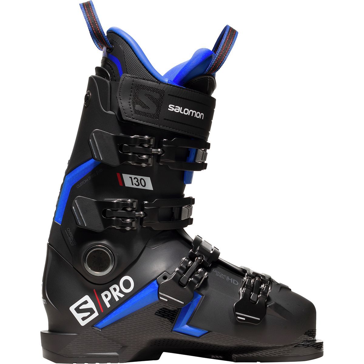 Salomon S/Pro 130 Ski Boot - Ski