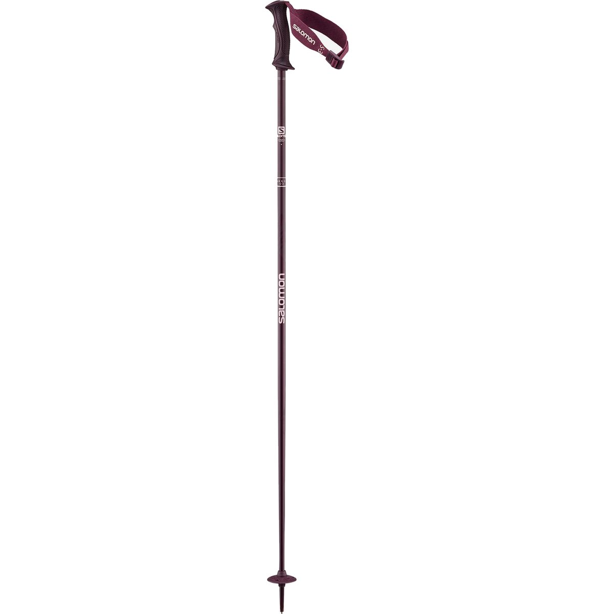 Salomon Angel S3 Ski Poles - Women's - Ski